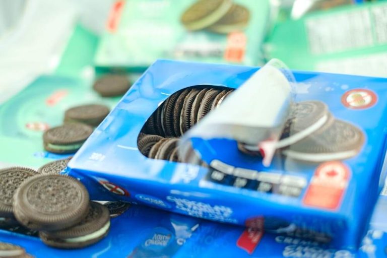 Flexible Packaging - Deco Labels & Flexible Packaging